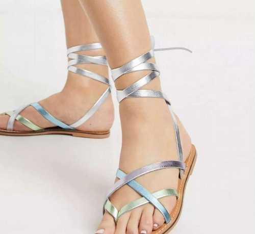 Сандалии ASOS