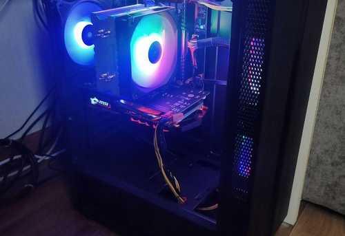 Intel Xeon e5 1620v4/16gb/nvme256gb/gtx1050Ti 4gb
