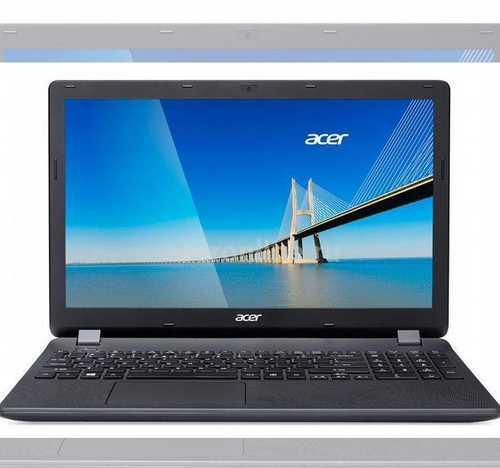 Продается ноутбук Acer Extensa EX2519 N15W4