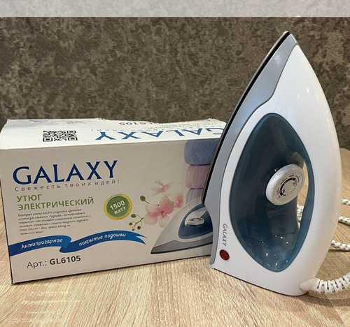 Утюг Galaxy GL6105