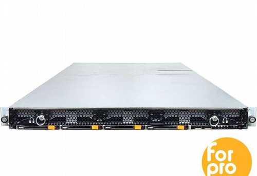 Сервер Supermicro 802TS 12LFF 2x6162Plat 512GB