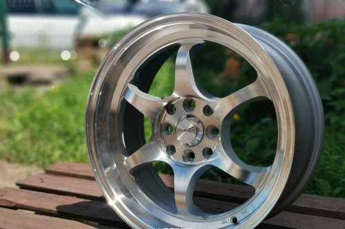Advan Racing RG-D r16 4x100/114.3