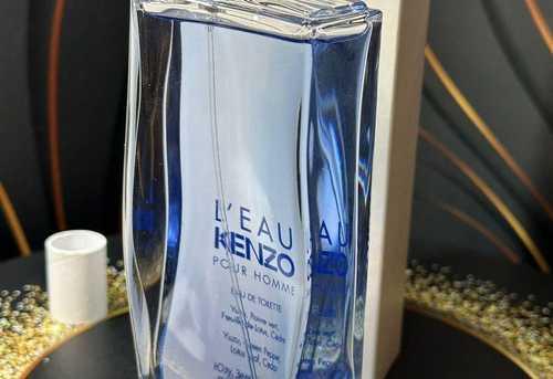 L'EAU kenzo pour homme, Туалетная вода, 100 мл