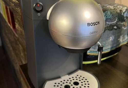 Кофеварка Bosch barino TCA 4101/03