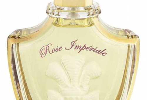 Оригинал Парфюмерная вода Creed Rose Imperiale