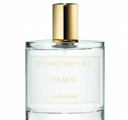 Zarkoperfume The muse