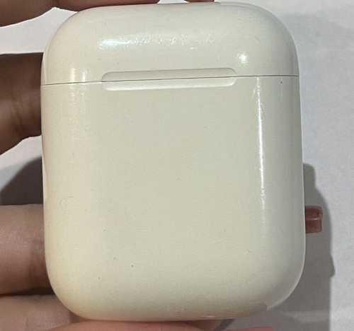 Airpods 2