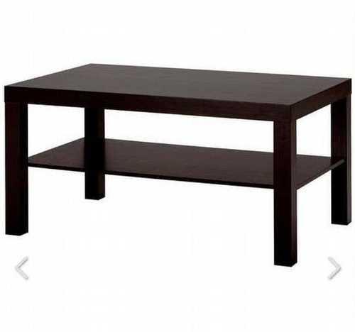 Журнальный столик IKEA