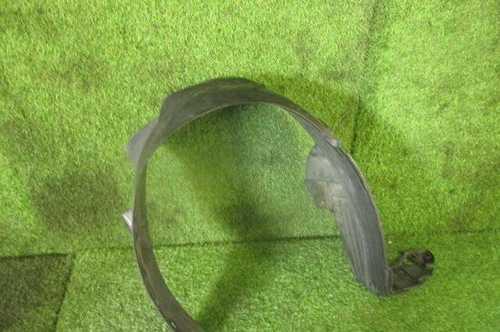 Подкрылок на honda stream RN2 D17A
