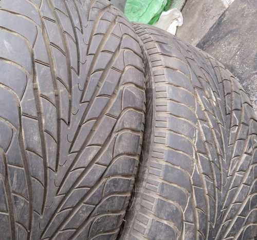 Goodyear Wrangler F1 WRL-2 255/50 R19