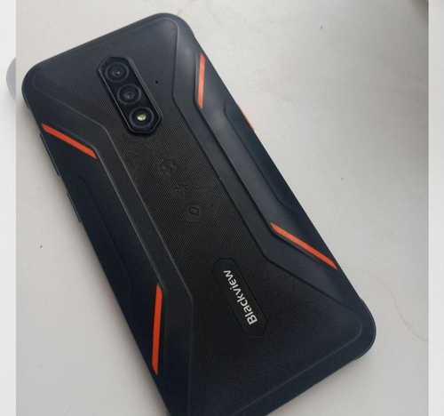 Blackview BV5200 Pro, 4/64 ГБ