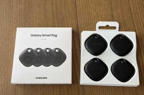 Трекет Samsung Galaxy SmartTad 4шт