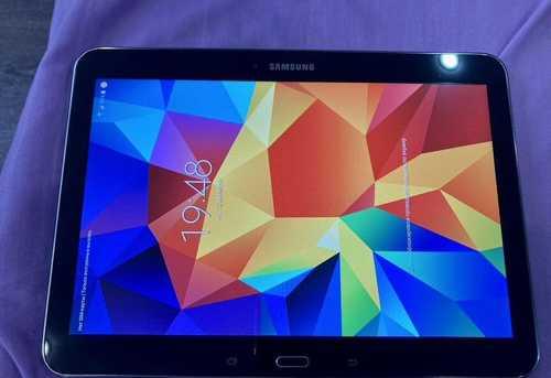 Samsung galaxy tab4
