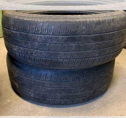 Bridgestone Dueler H/L 33 235/55 R19