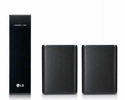 Беспроводные задние динамики LG SPK8 2.0