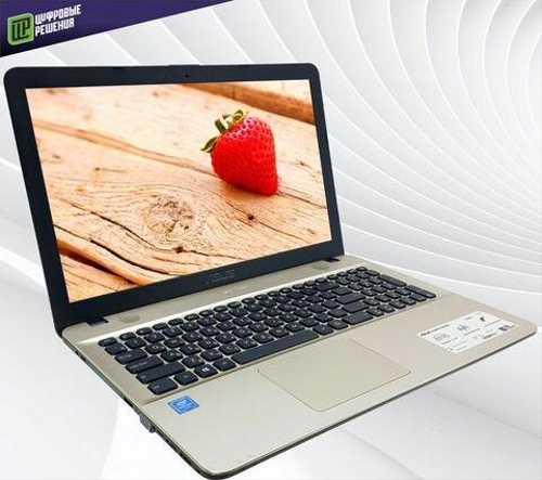 Ноутбук Asus VivoBook Max X541S