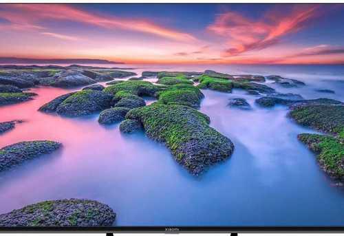 Телевизор Xiaomi TV A2 43 черный