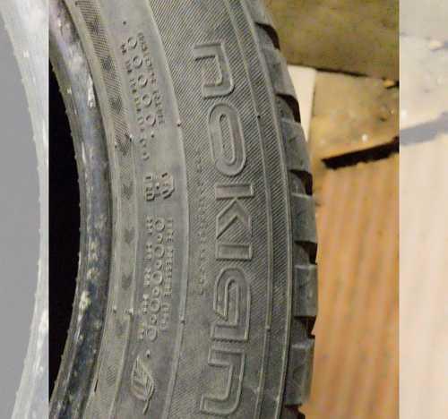 Nokian Tyres Hakkapeliitta 8 235/55 R20 102