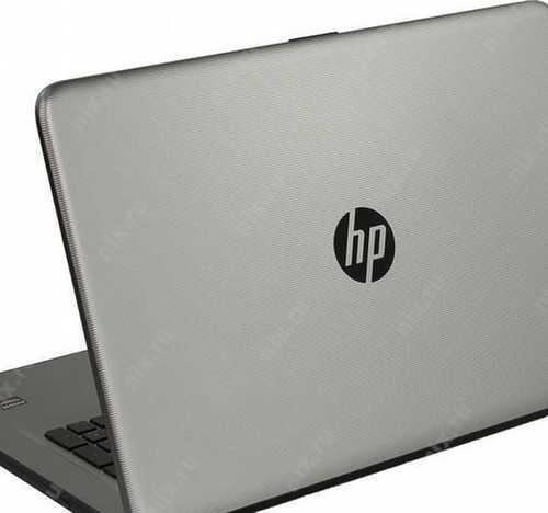 Ноутбук hp 17-y059ur