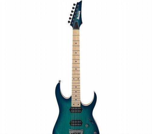 Электрогитары Ibanez rg652ahmfx-NGB Prestige