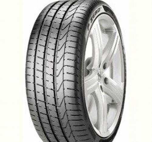 Pirelli P Zero 245/35 R20 91Y