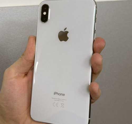 iPhone Xs Max, 64 ГБ