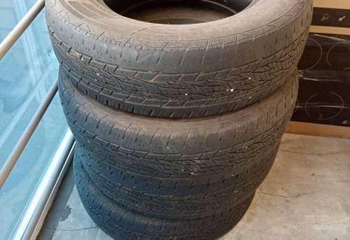 Continental ContiCrossContact LX2 215/70 R16 100T