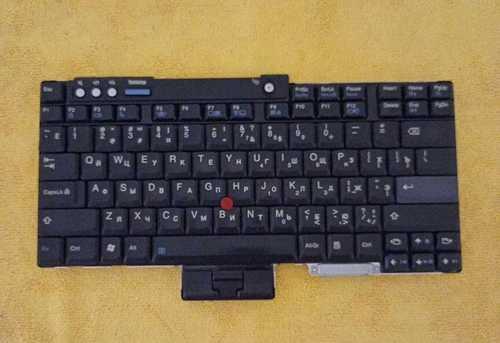 Клавиатура для ноутбука Lenovo ThinkPad
