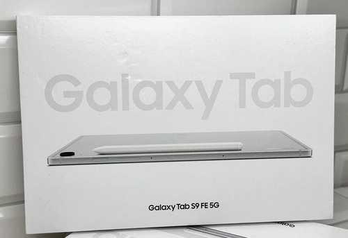 Samsung Galaxy Tab S9 FE 5G 8/256 Gb