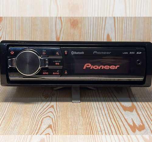 Магнитола Pioneer DEH-80PRS