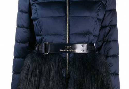 Elisabetta franchi куртка