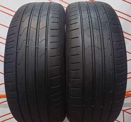 Hankook Ventus Prime 3 K125 215/55 R17 94V