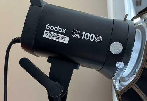 Godox SL100Bi