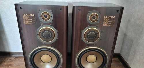 Акустика Diatone DS-2000 Hi-End