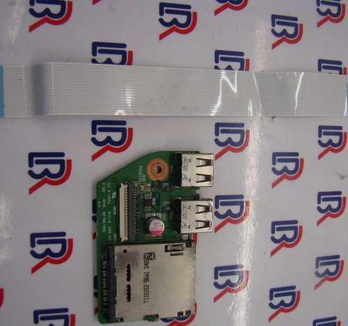 6050a2335001-card-a02 Плата расширения Toshiba Sat