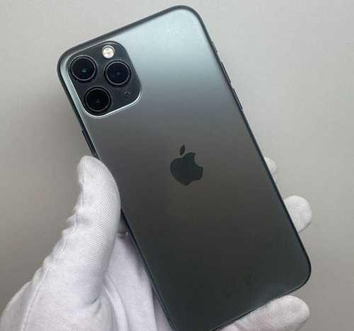 iPhone 11 Pro, 64 ГБ