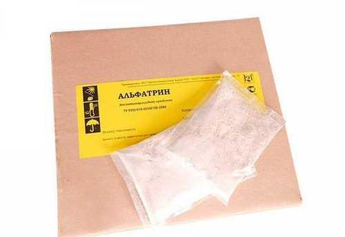 Альфатрин (1 кг/пакет)