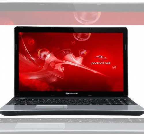 Packard Bell EasyNote ente11HC-10002G50Mnks