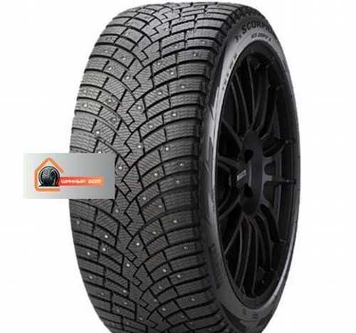 Pirelli Scorpion Ice Zero 2 235/55 R18 104H