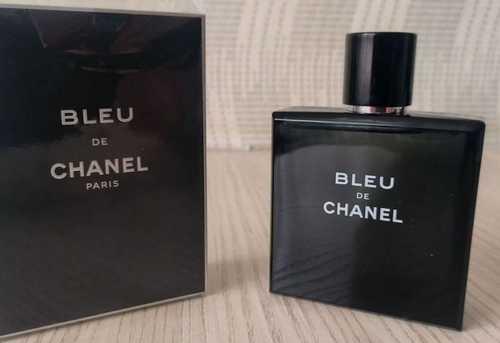 Мужская туалетная вода Dior Bleu de Chanel 100ml