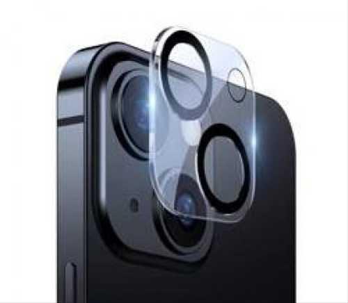 Защитное стекло baseus на объектив камеры для iPho