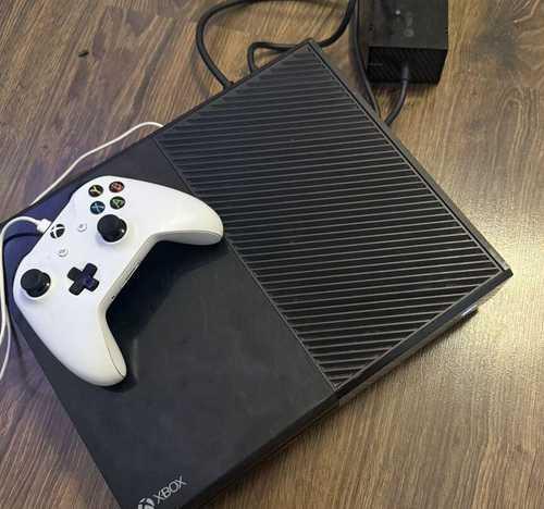 X box one 500gb