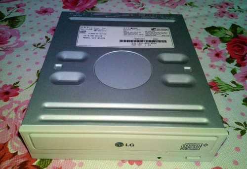 CD-ROM LG
