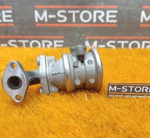 Клапан EGR левый Audi A6 C6/4F BDW 2008
