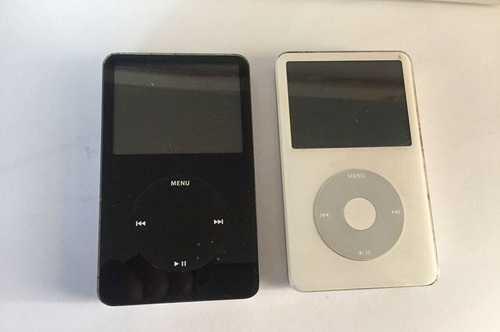 iPod плеер 30GB