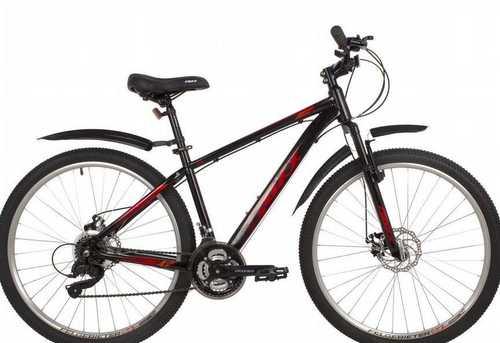 Велосипед foxx aztec D 27.5" (2022), рама 20"