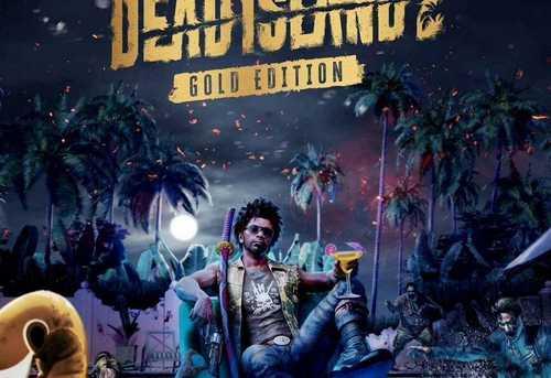 Dead Island 2 Deluxe Edition на PS4/PS5