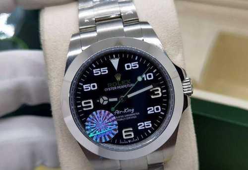 Мужские часы Rolex Air King Oyster Perpetual
