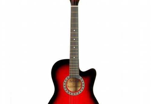 Belucci BC-C38 RDS - акустическая гитара