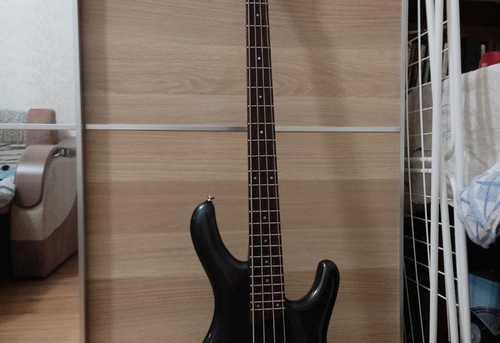 Бас гитара Ibanez EDB 500